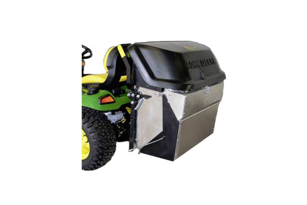 MCS 8 – Agri-Fab, Inc